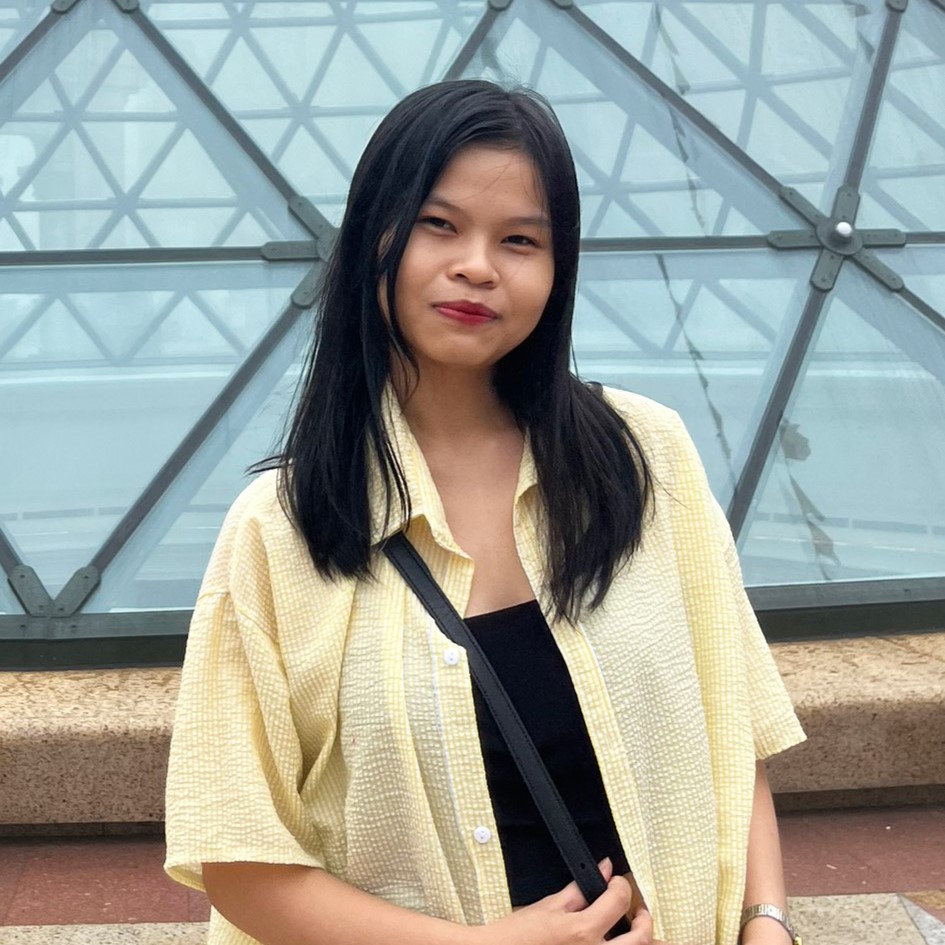 Thao Nguyen - Portfolio